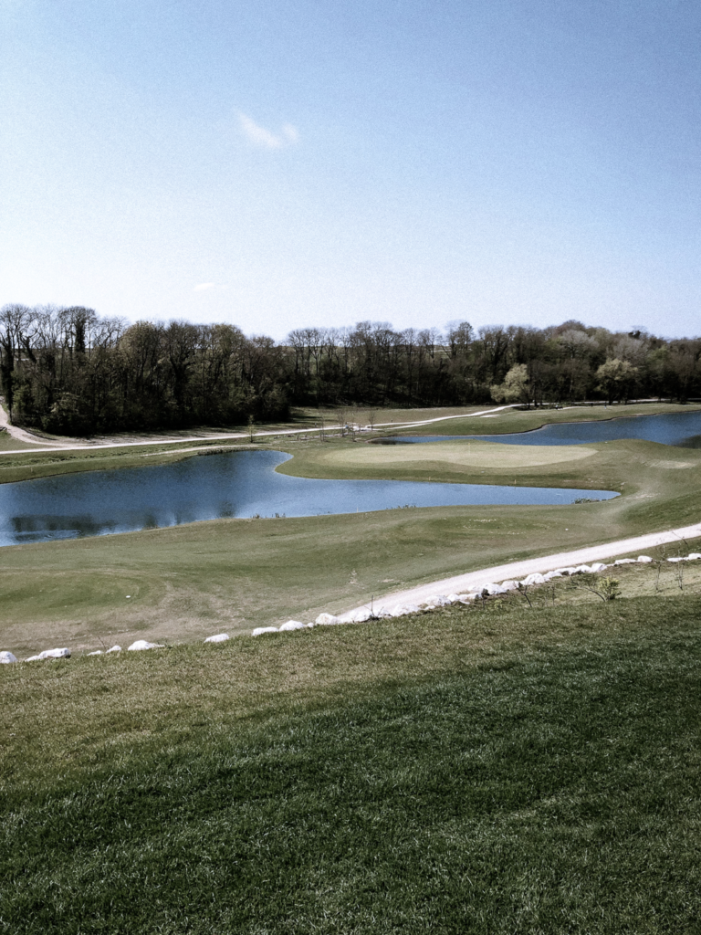 How to play in competition with Hello Birdie? | Hello Birdie Golf